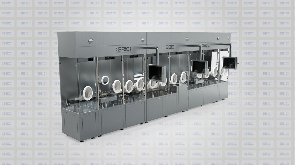 6A - FILL - FULL - Línea completa automática de llenado, taponado y ...